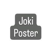 Jual Joki Poster | Shopee Indonesia