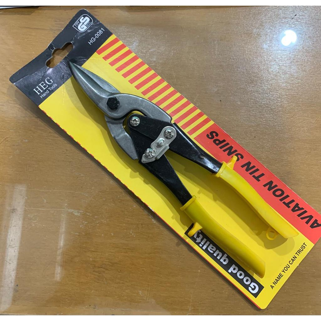 Jual MURAH Set (2pc) Paket Tang Rivet/Gunting Holo/Gunting Baja Ringan ...