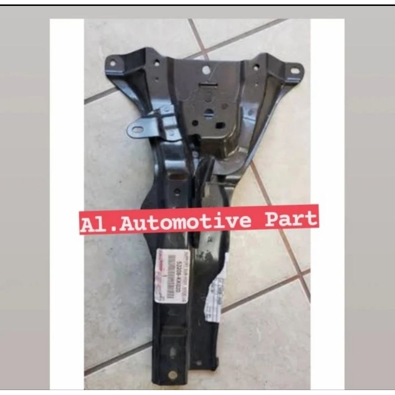 Jual Tiang Lock Kap Mesin Fortuner Vrz Original | Shopee Indonesia