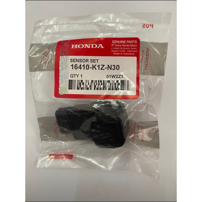 Jual sensor TPS pcx 160 original | Shopee Indonesia