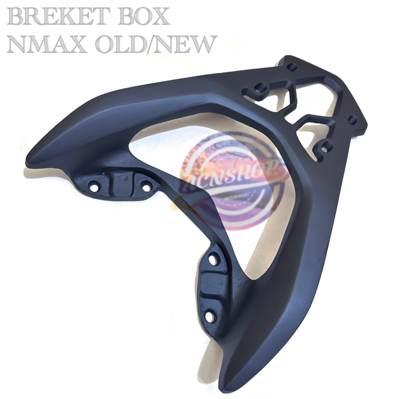 Jual Bracket Box Motor Breket Box Yamaha Nmax-155 Old /All New Nmax ...
