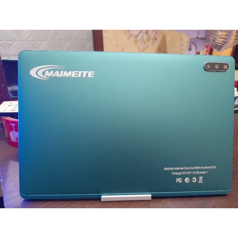 Jual Tab spek gahar (MAIMEITE M3) 12/512 10"inch | Shopee Indonesia