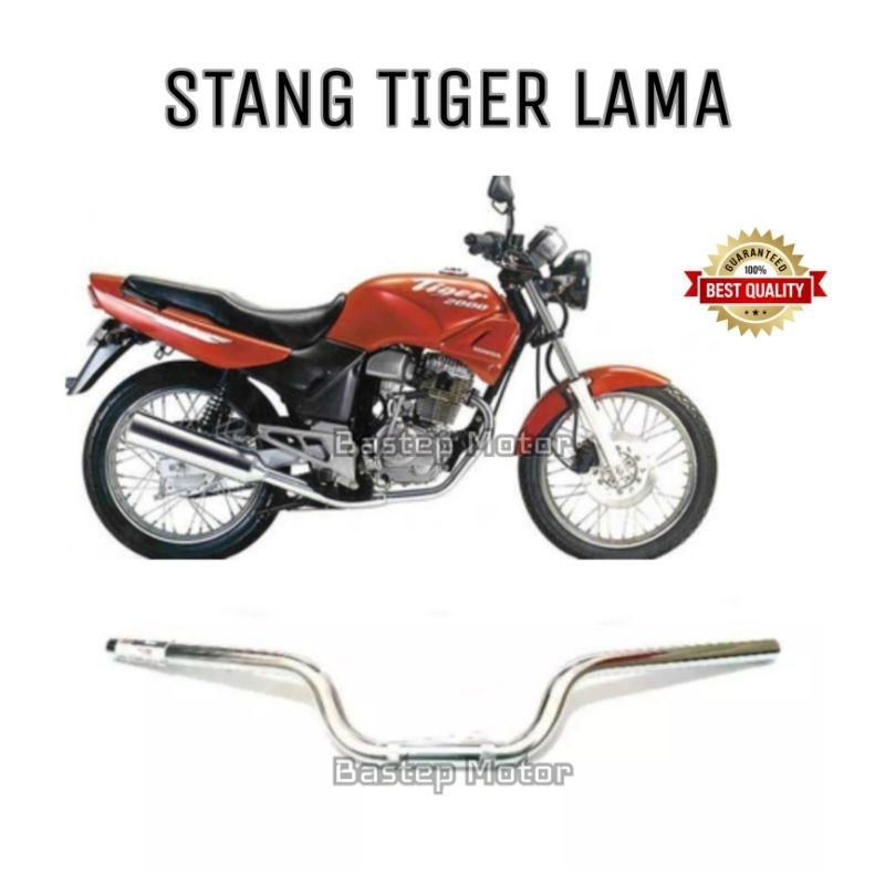 Jual STANG STIR TIGER LAMA PNP CB GL MEGAPRO RX KING | Shopee Indonesia