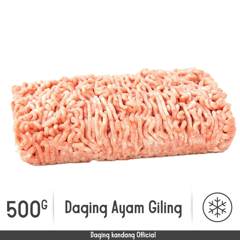 Jual Daging Ayam Giling | Daging Kandang | Shopee Indonesia