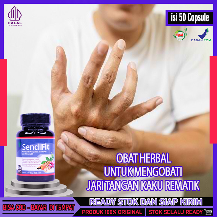 Jual Obat Jari Tangan Kaku, Obat Alami Jari Tangan Kaku Dan Nyeri, Obat ...