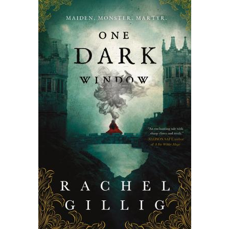 Jual BUKU One Dark Window | Shopee Indonesia