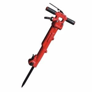Jual Paving Breaker TOKU Concrete Breaker 44mm TPB-40/Jack Hammer Drill | Shopee Indonesia