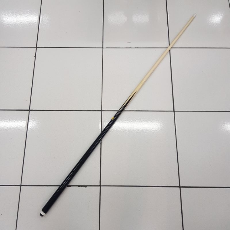 Jual Stick stik tongkat billiard biliar bilyar biliyar terusan polos ...