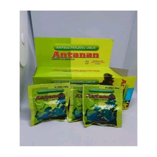 Jual kapsul antanan Harga Terbaik & Termurah Maret 2024 | Shopee Indonesia