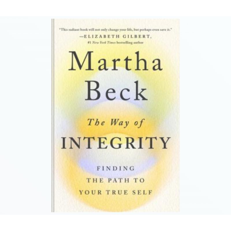 Jual Buku The Way Of Integrity | Shopee Indonesia