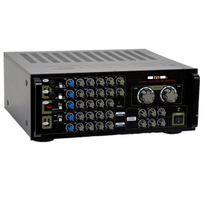 Jual Amplifier BMB DA 3000 PRO Bluetooth | Shopee Indonesia