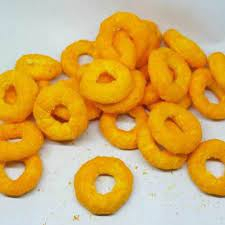 Jual Snack Cheese/Ring Keju 150g | Shopee Indonesia