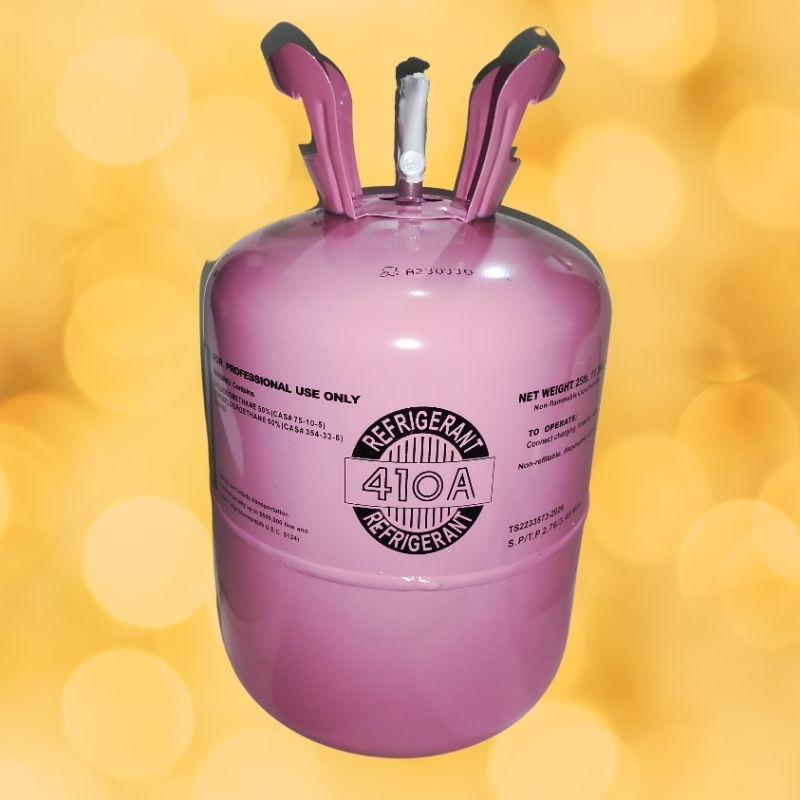 Jual Freon R410 11,3KG | Shopee Indonesia