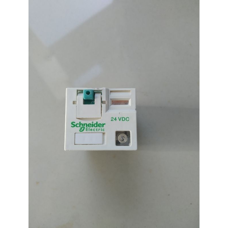 Jual Relay Schneider RPM32BD 24vDC Coil 15A Load 11 Kaki | Shopee Indonesia