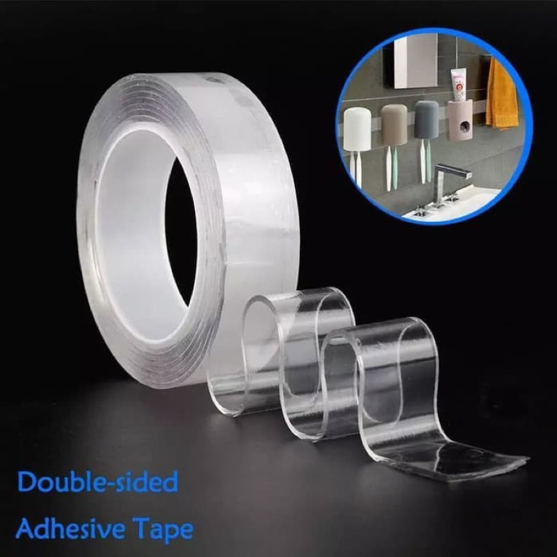 Jual Lem Double Tip Terlengkap & Harga Terbaru Juni 2026 | Shopee Indonesia