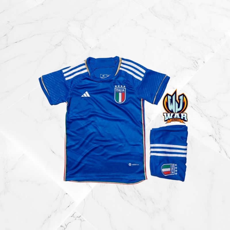 Jual JERSEY KIDS/ANAK CLUB EROPA, BAJU BOLA ANAK CLUB EROPA | Shopee ...