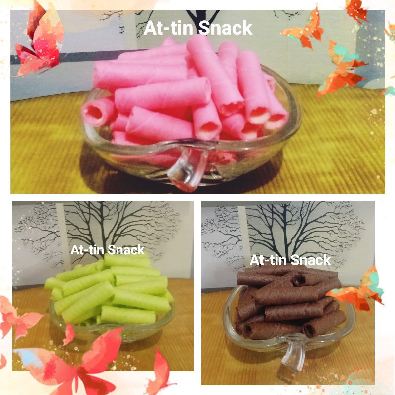 Jual Astor mini Barcellona 500gram | Shopee Indonesia