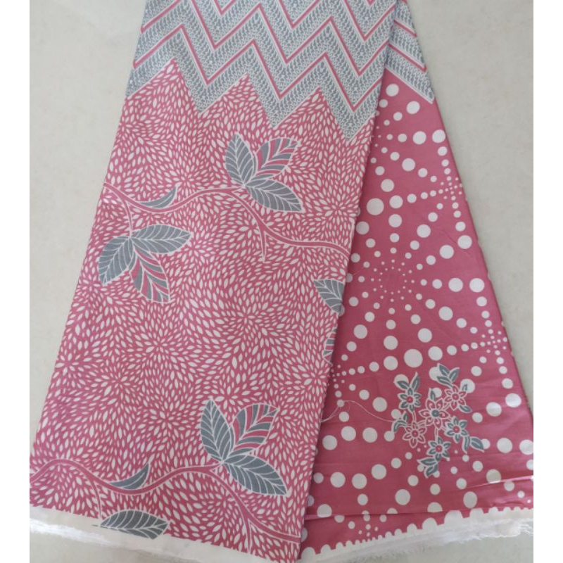 Jual kain batik soft kain seno | Shopee Indonesia
