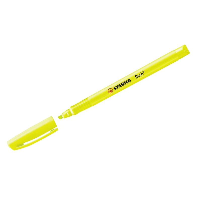 Jual Highlighter Stabilo BOSS Pastel Neon Colour Textliner Harga Satuan ...