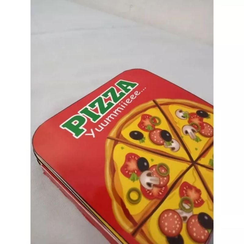 Jual PAPER DOLLS PIZZA MAINAN EDUKASI ANAK BONGKAR PASANG | Shopee ...