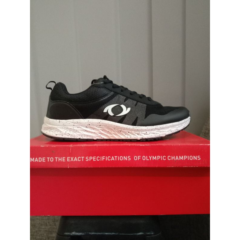 Jual sepatu Astec original running men | Shopee Indonesia