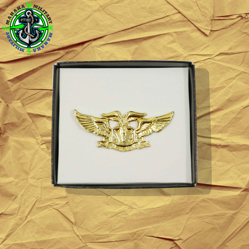 Jual brevet / pin huet | Shopee Indonesia