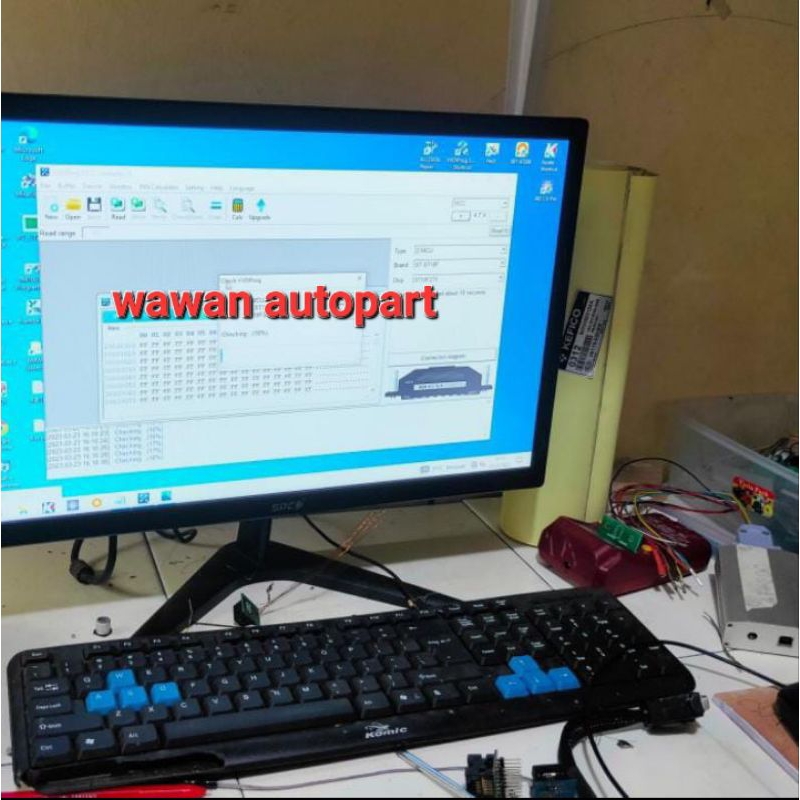 Jual PROGRAM ECU BMW & MERCEDES BENZ | Shopee Indonesia
