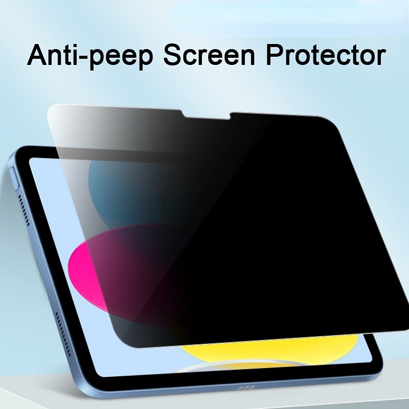 Jual Hydrogel Antigores Anti Spy Advan Tab Sketsa 3/Sketsa 1 2 10.1 ...
