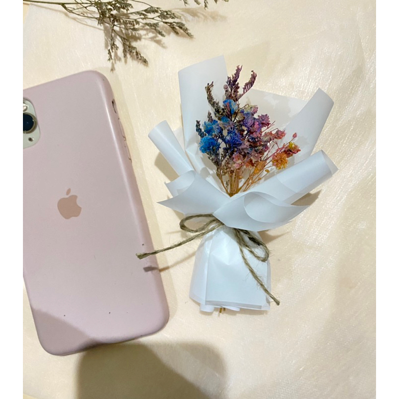 Jual Raisa Buket Mini / hiasan hampers | Shopee Indonesia