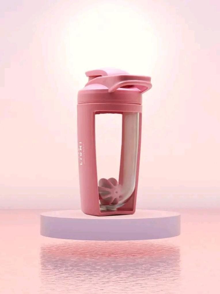 Jual Smart Shaker 600ml | Shopee Indonesia