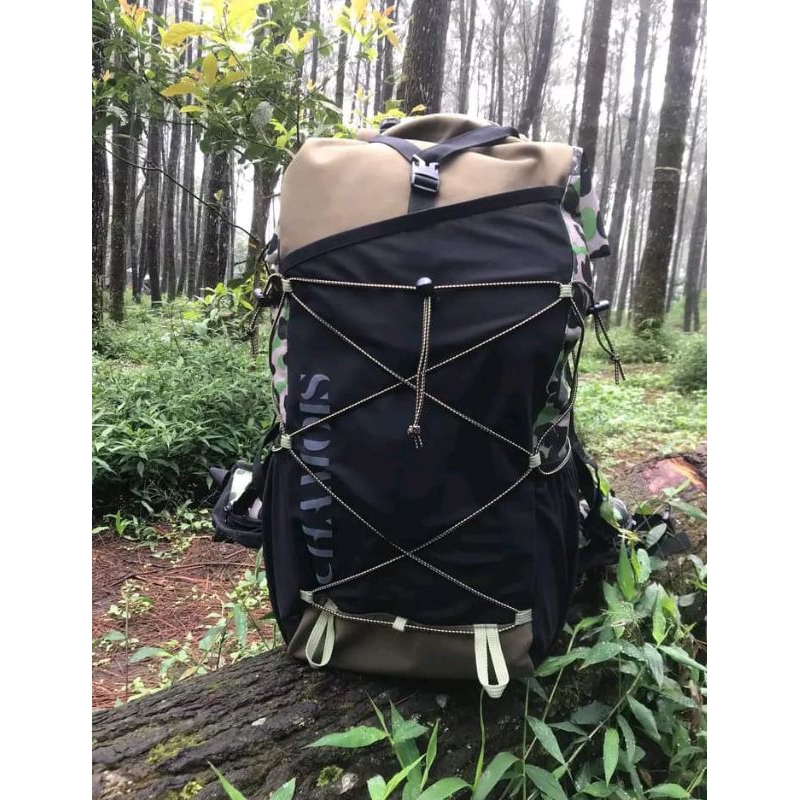 Jual CARRIER ULTRALIGHT 45L | Shopee Indonesia