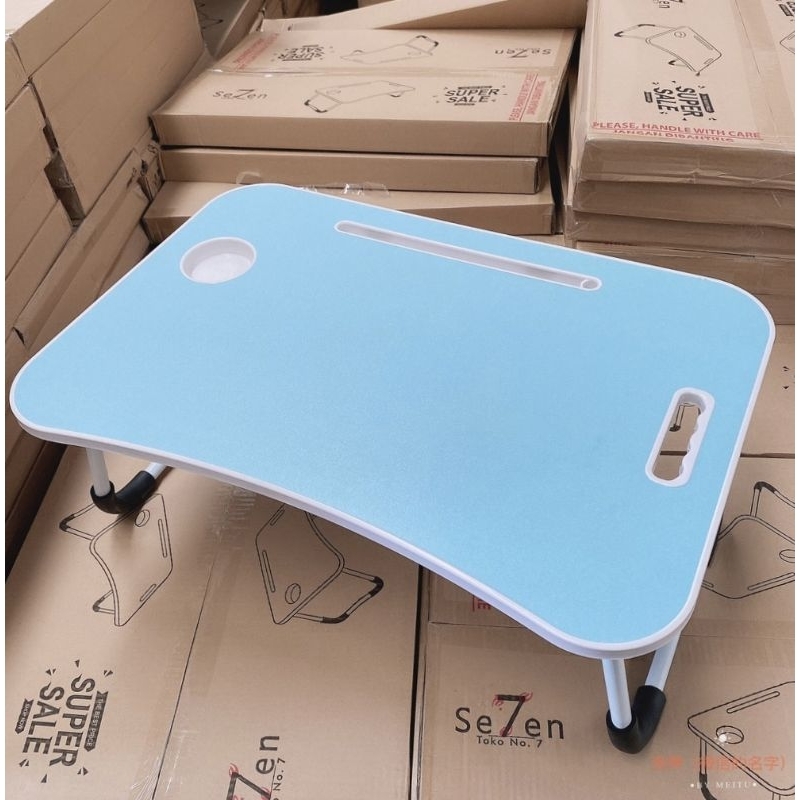 Jual Meja lipat untuk laptop/untuk anak | Shopee Indonesia