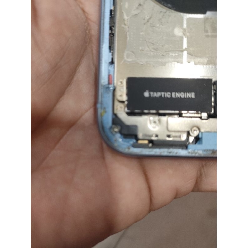 Jual Taptic / Getar ip XR Original Copotan.. | Shopee Indonesia