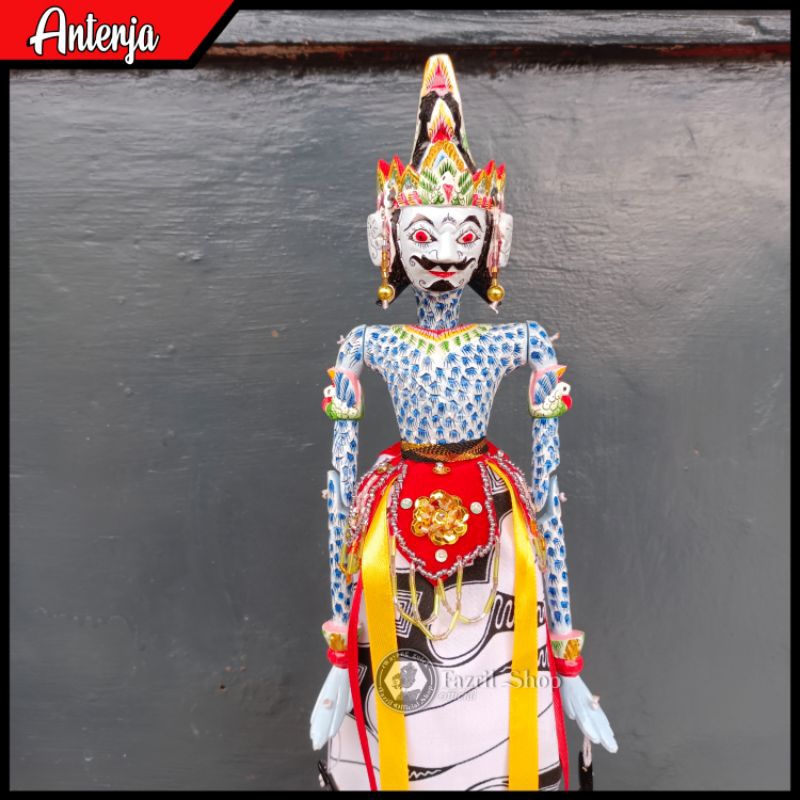 Jual Wayang Golek Rama Sinta All size-All type | Shopee Indonesia