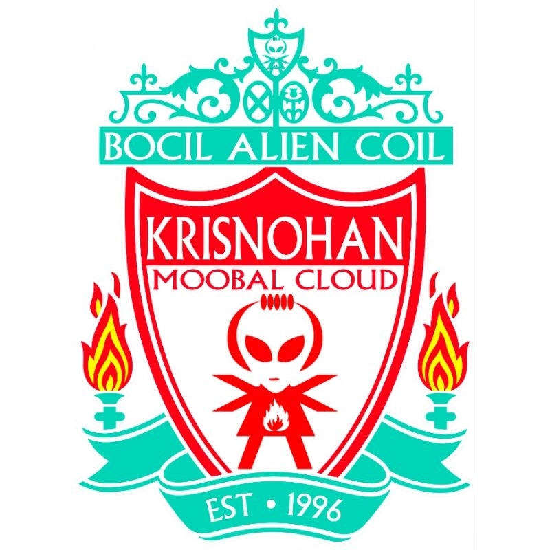 Jual Logo Enak bossku by KRISNOHAN | Shopee Indonesia
