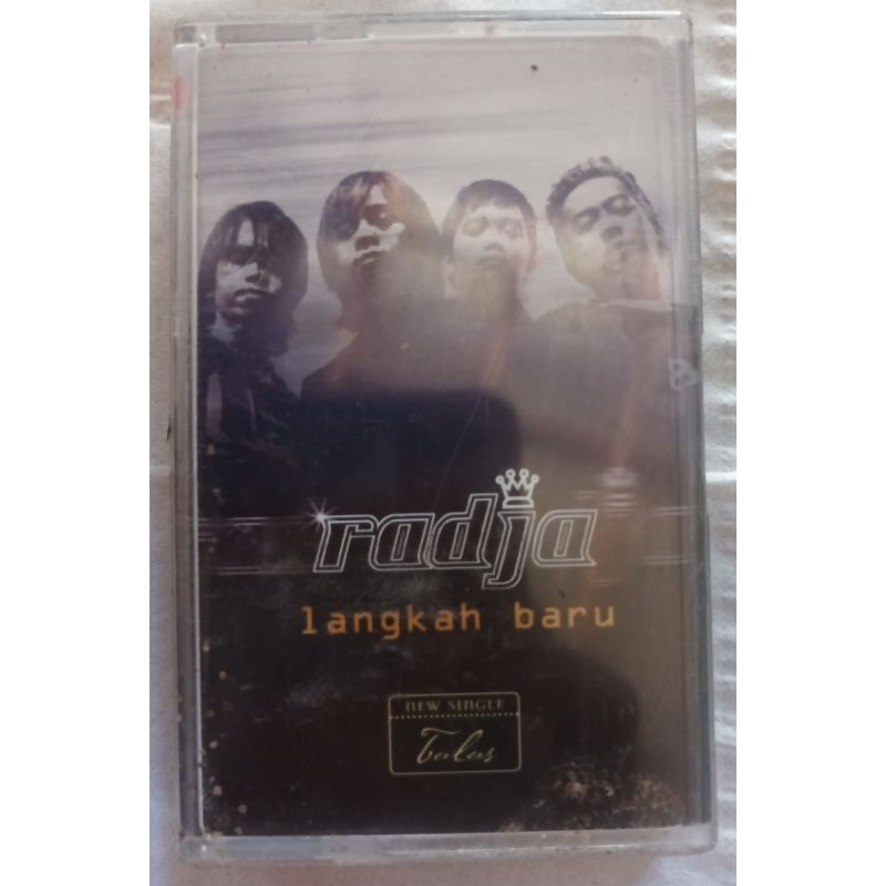 Jual Kaset pita kaset musik kaset jadul kaset cokelat kaset radja kased ...