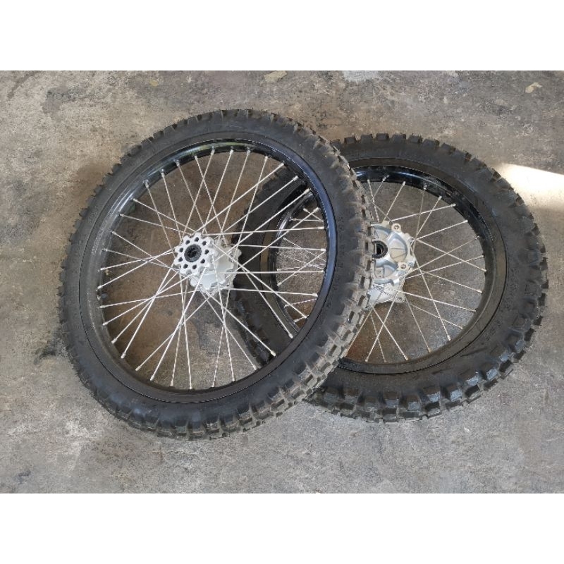 Jual BAN+VELG | Shopee Indonesia