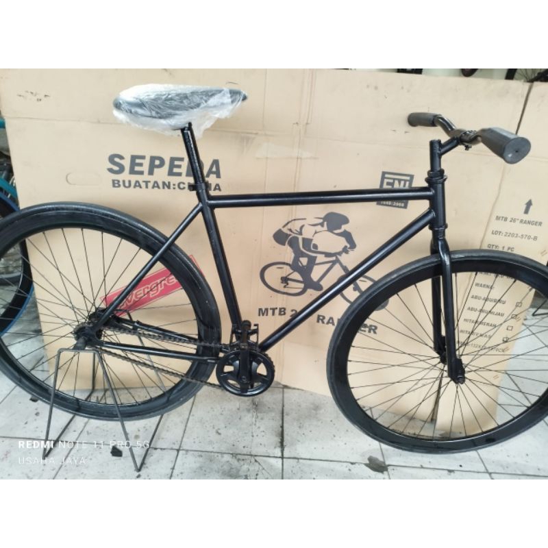 Jual Sepeda Fixie | Shopee Indonesia