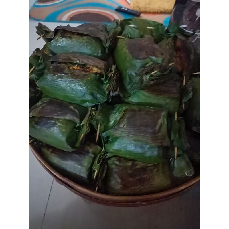 Jual NASI BAKAR | Shopee Indonesia