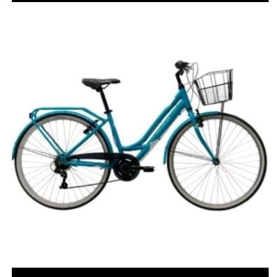 Jual Sepeda mini polygon sierra Lite 26,inch 7sp Alloy sekon mulus siap ...