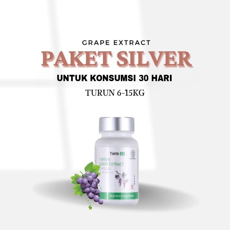 Jual Paket Silver | Shopee Indonesia