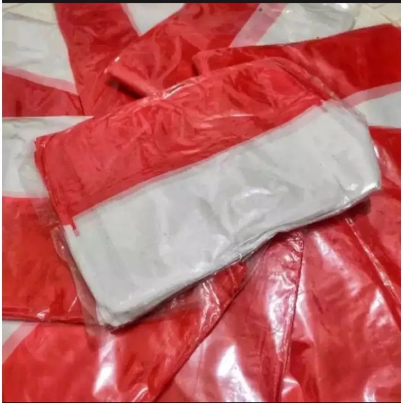 Jual bendera merah putih plastik kecil | Shopee Indonesia