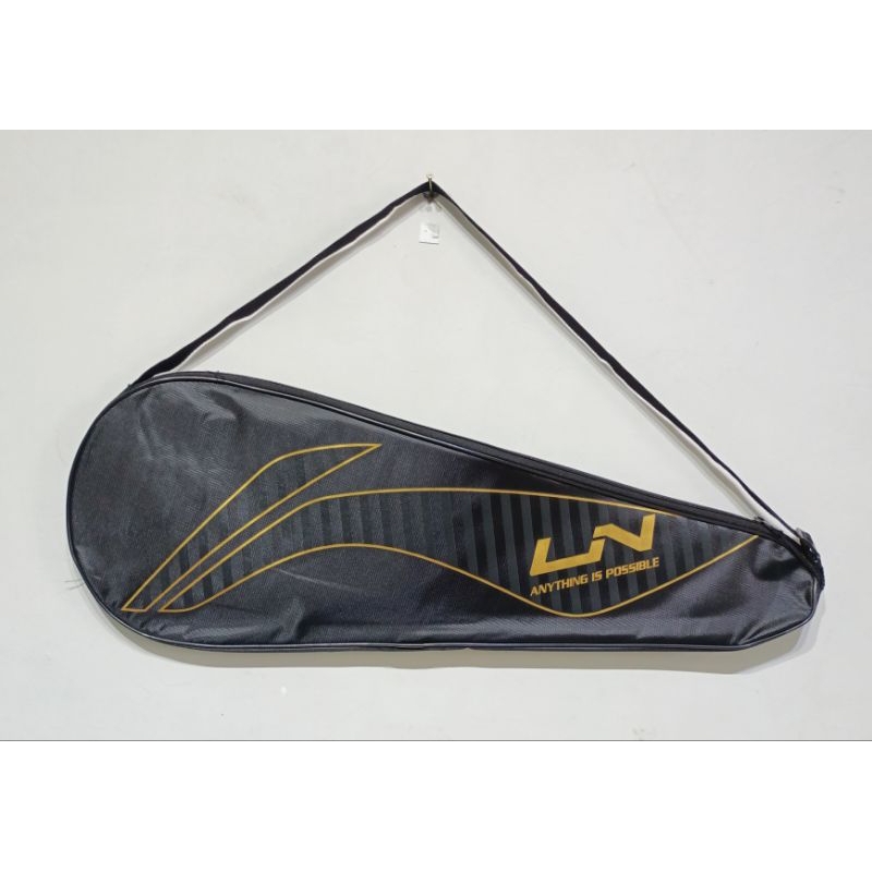 Jual Tas Raket Badminton Lining 1R Original (untuk max 2 raket ...