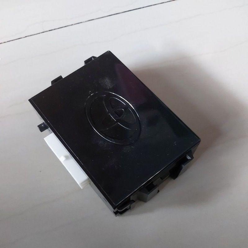 Jual MODUL ALARM AVANZA 2012 2015 MODUL ALARM ALL NEW AVANZA | Shopee ...