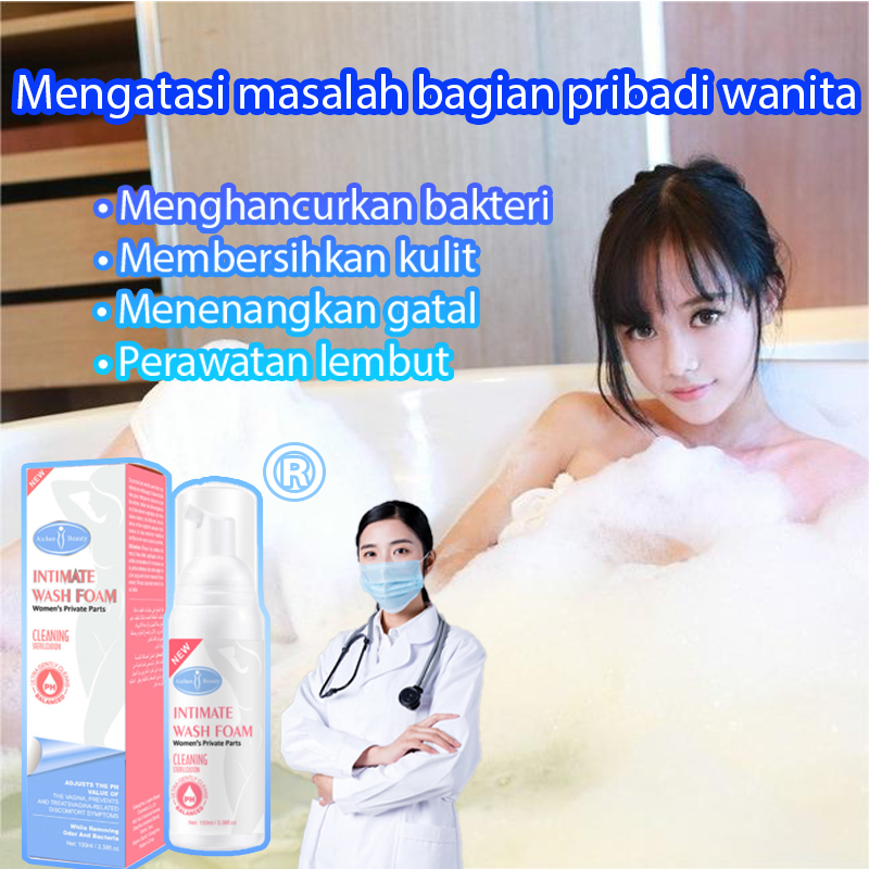 Jual Pembersih vagina sabun miss v Manjakani parfum miss v perapat miss ...