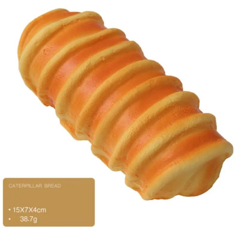 Jual squishy jumbo squishy murah squsihy roti jumbo squishy food ...