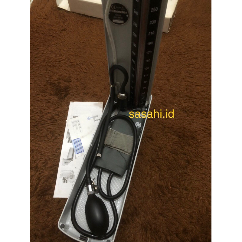 Jual Tensimeter air raksa | Shopee Indonesia