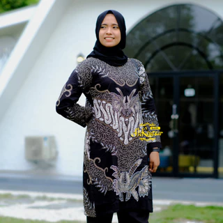 Produk Batik Pekanbaru | Shopee Indonesia