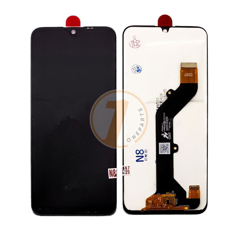 Jual LCD TOUCHSCREEN ITEL VISION 1 L6005 P36 PLAY | Shopee Indonesia