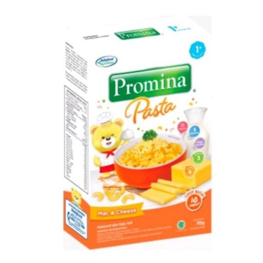 Jual Promina Baby Crunchies 20 Gram Keju Cheddar/ seaweed/ krim ayam brokoli [BISA COD | SAMEDAY ...